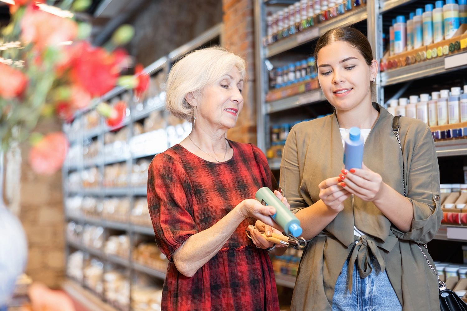 Support Canada - Golden West
